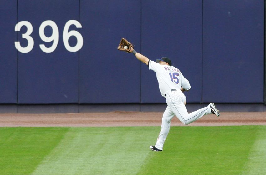 New York Mets: Five best center fielders of all-time in franchise history