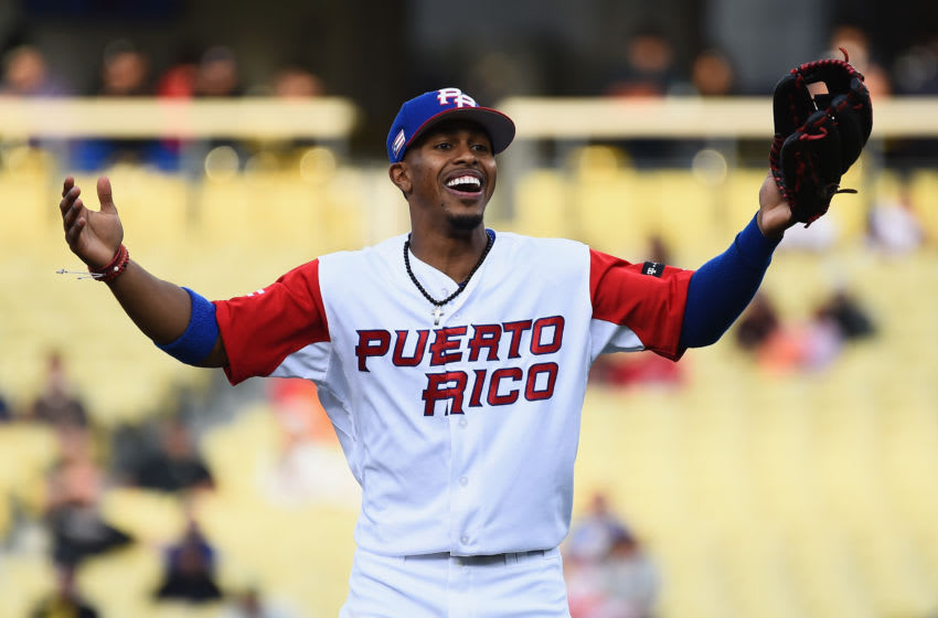 Mets: Francisco Lindor is the Puerto Rican superstar New York needs