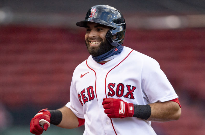 NY Mets: Minor league signing Jose Peraza gets a chance at redemption