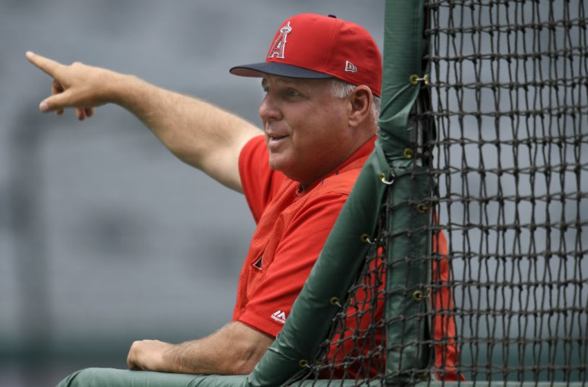 LA Angels Prospect Interview: 66ers Right Fielder Brandon Sandoval