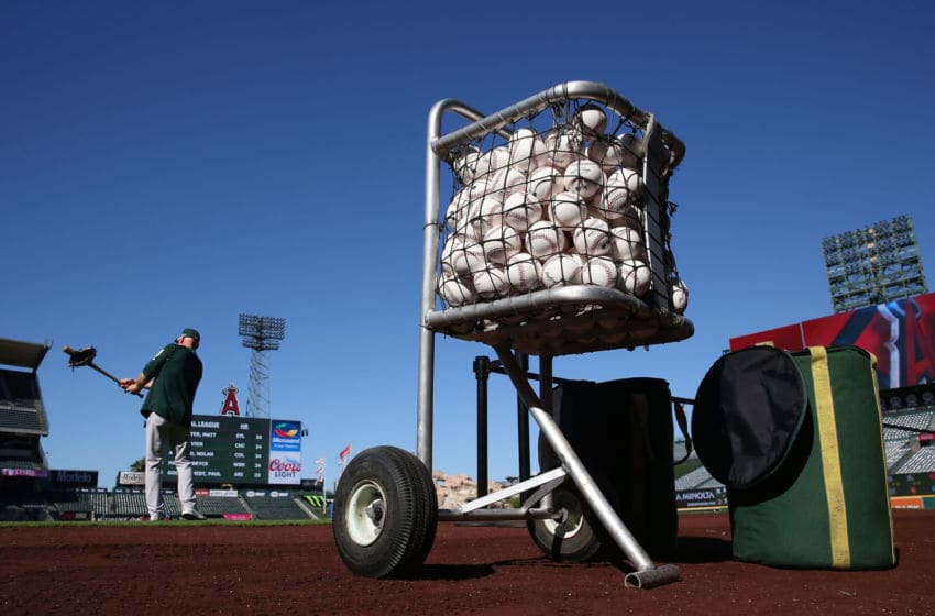 LA Angels Top 25 Prospects: #18 Leonardo Rivas