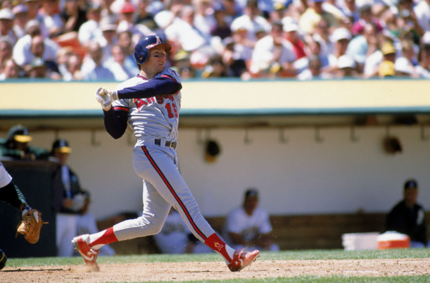 California Angels Alum Jack Howell has now come back home to serve as ...