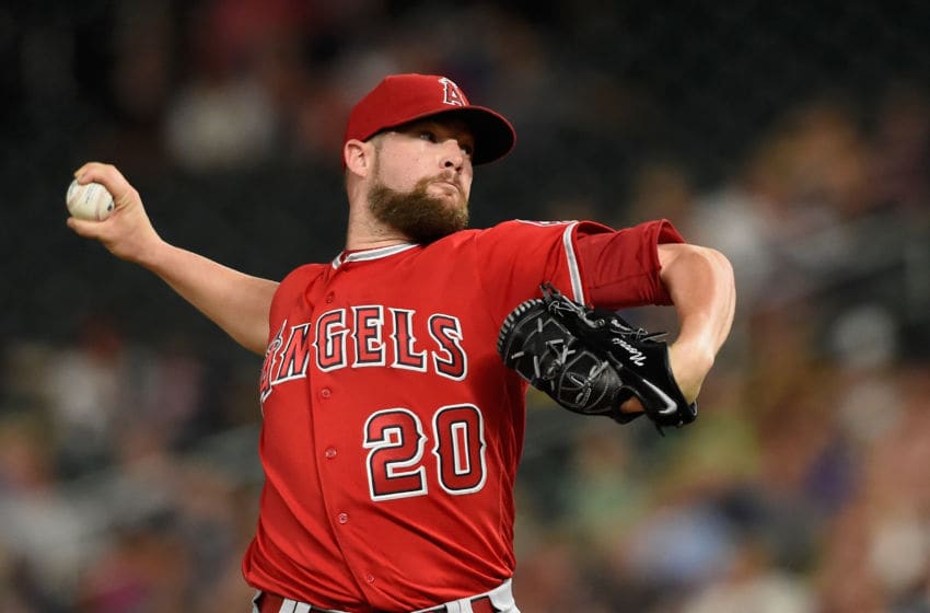 LA Angels Bullpen Holds Two All-Star Snubs