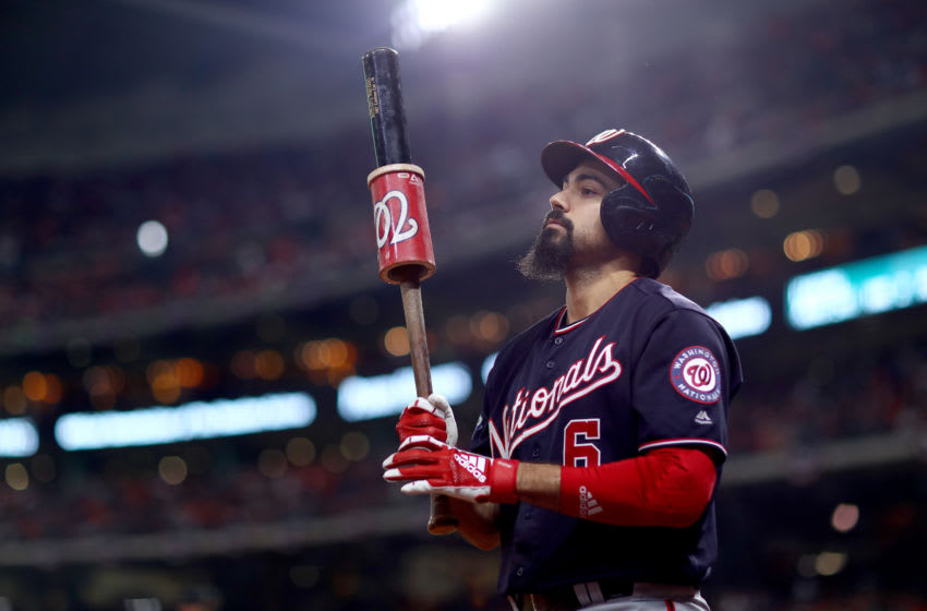 LA Angels: In-Depth Breakdown of Newest Superstar Anthony Rendon