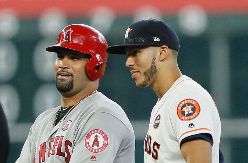 LA Angels Trade Block: Making Big Trades with AL West Rivals