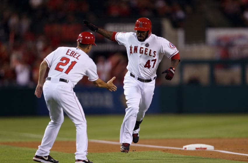LA Angels new bench coach is an old friend, Josh Paul