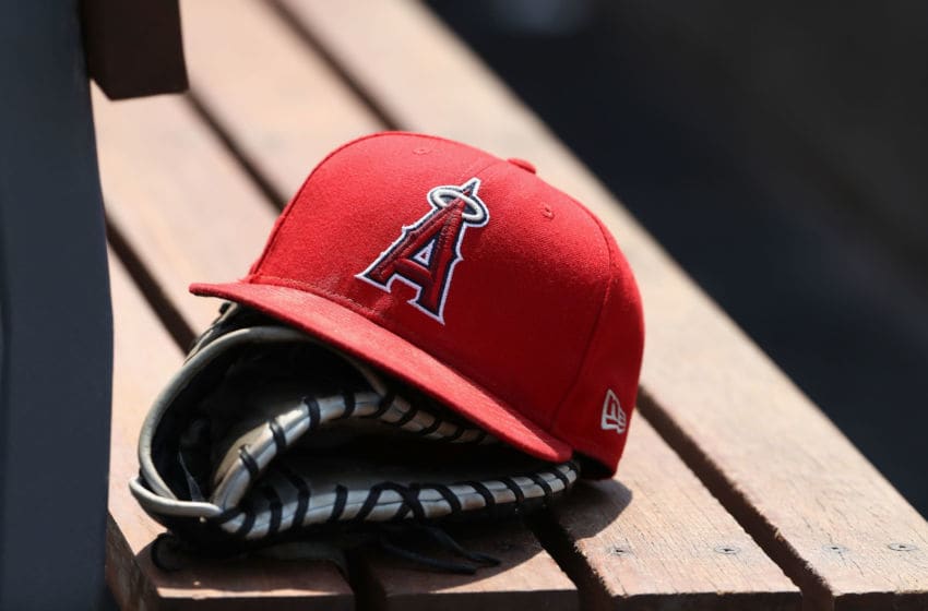LA Angels: Victor Rojas eager to start calling Angels games again