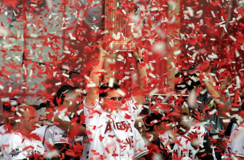 The Three Dates That Shaped the Angels History