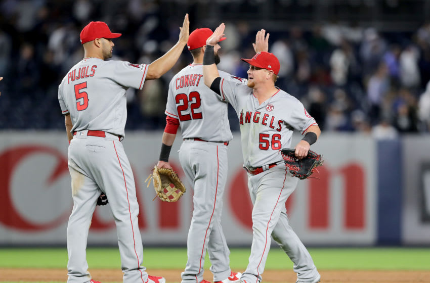 MLB announces Angels baseball will return in 2020