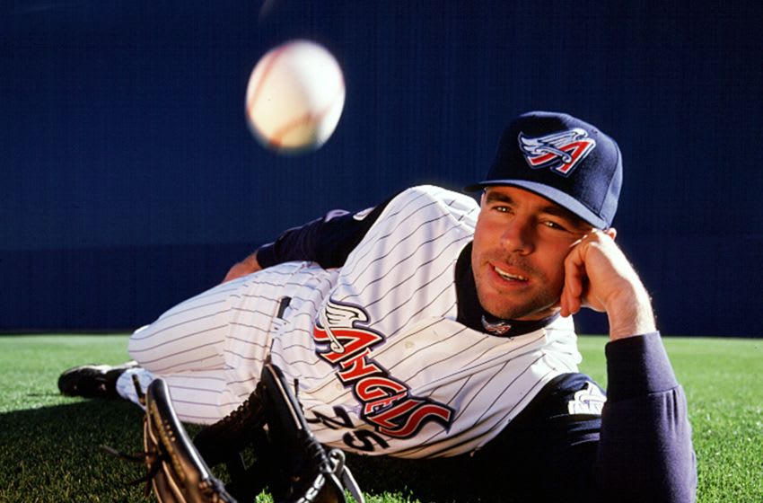 LA Angels: The Jim Edmonds trade, 20 years later