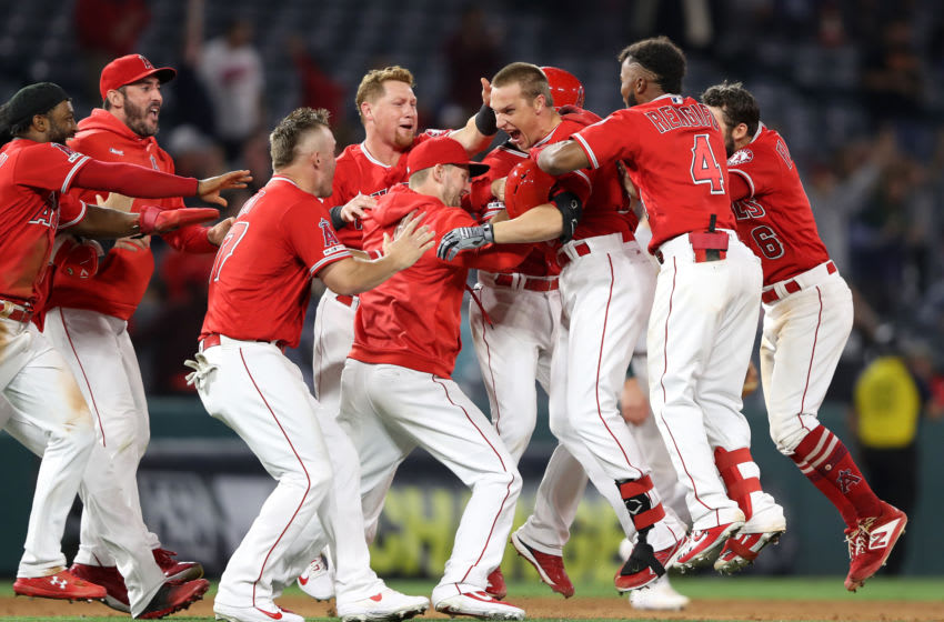 Could the 2020 Los Angeles Angels have the best lineup in franchise ...