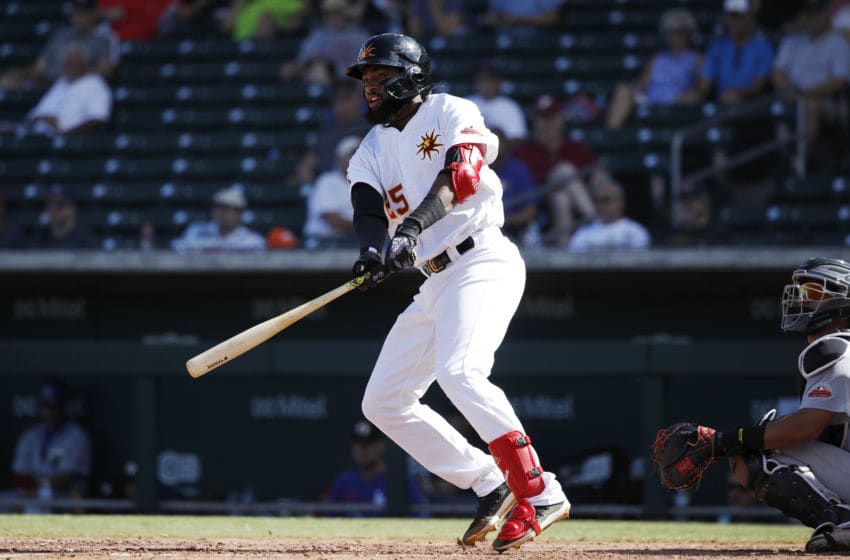 Angels: Three options for an expanded roster