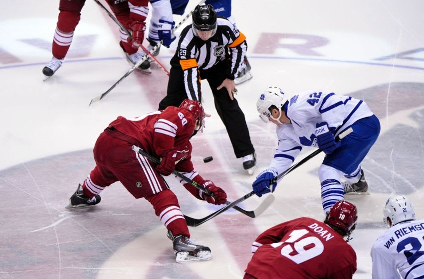 New York Islanders Don’t Need Antoine Vermette