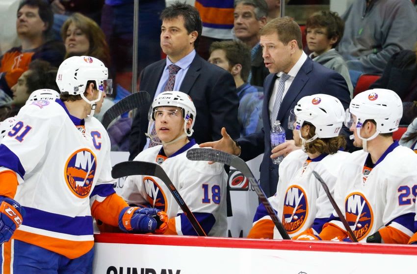 New York Islanders Daily: Special Teams Have Been A Huge Issue