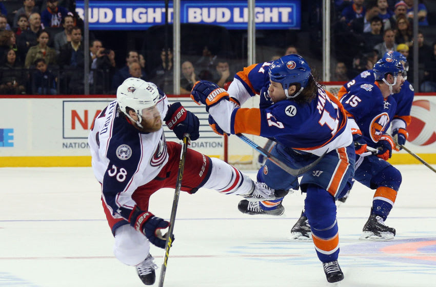New York Islanders Playoff Magic Number Could Drop to One