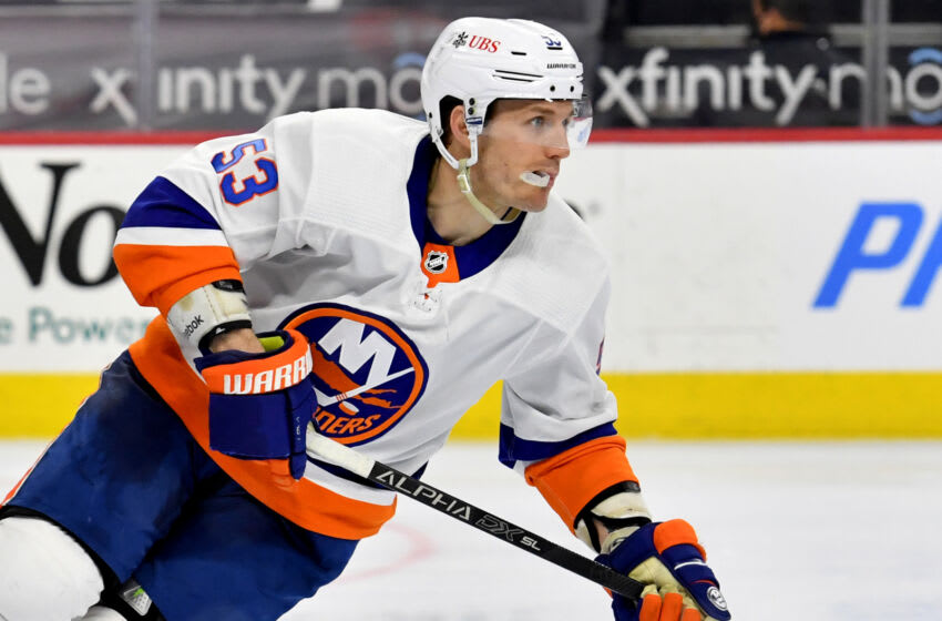 Islanders Podcast Preview: More ‘Signings’ & Roster Depth