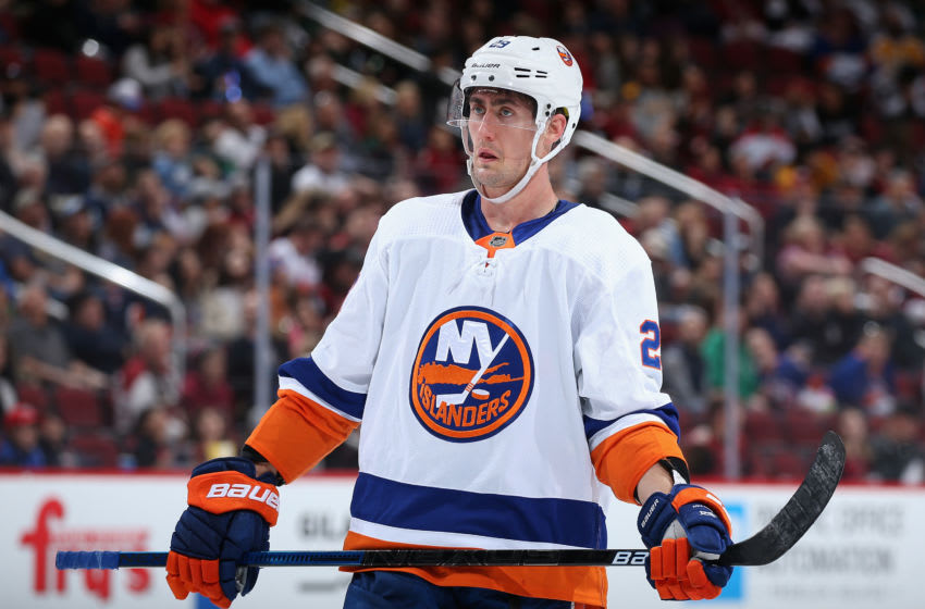 Islanders 2019-20 season MVP: There’s a clear winner