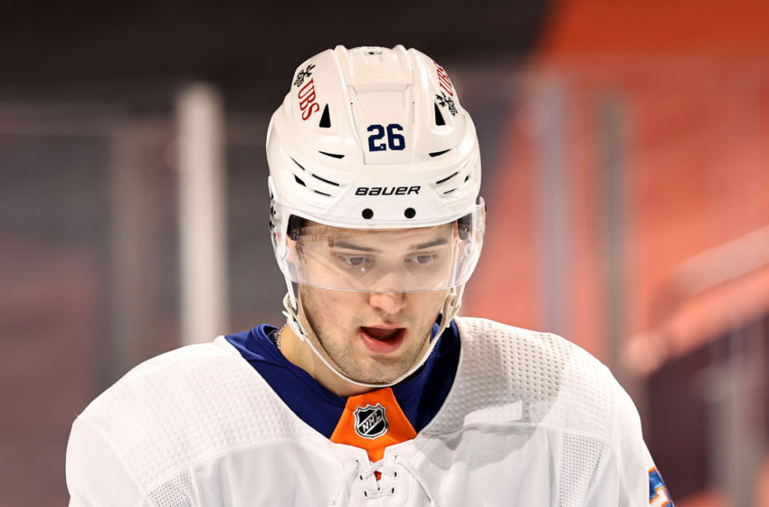 Islanders prospects: Top 10 and positional depth charts