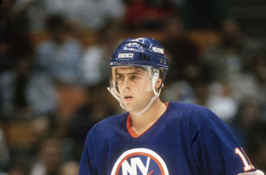 Islanders: Remembering The 1987 Easter Epic