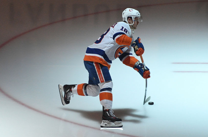 Islanders youth will play a prominent role in 2020-21
