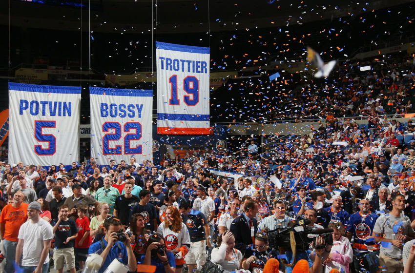 Islanders: Tonelli, Goring’s number retiring is sign franchise is in ...