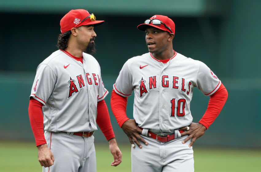 3 LA Angels players that desperately need to prove themselves in 2022