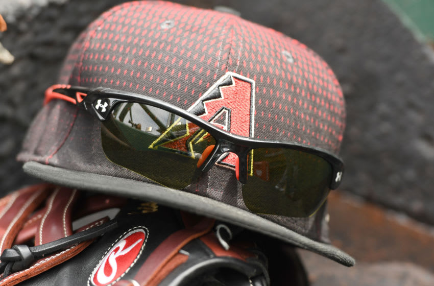 Top five worst caps for the Players Weekend.