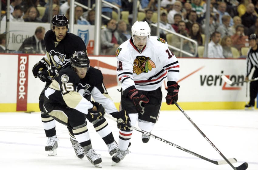 Blackhawks: Was Kyle Beach The Biggest Bust In Franchise History?
