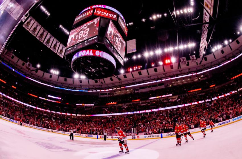 5 Big Games to Watch as a Chicago Blackhawks Fan in 2019-20