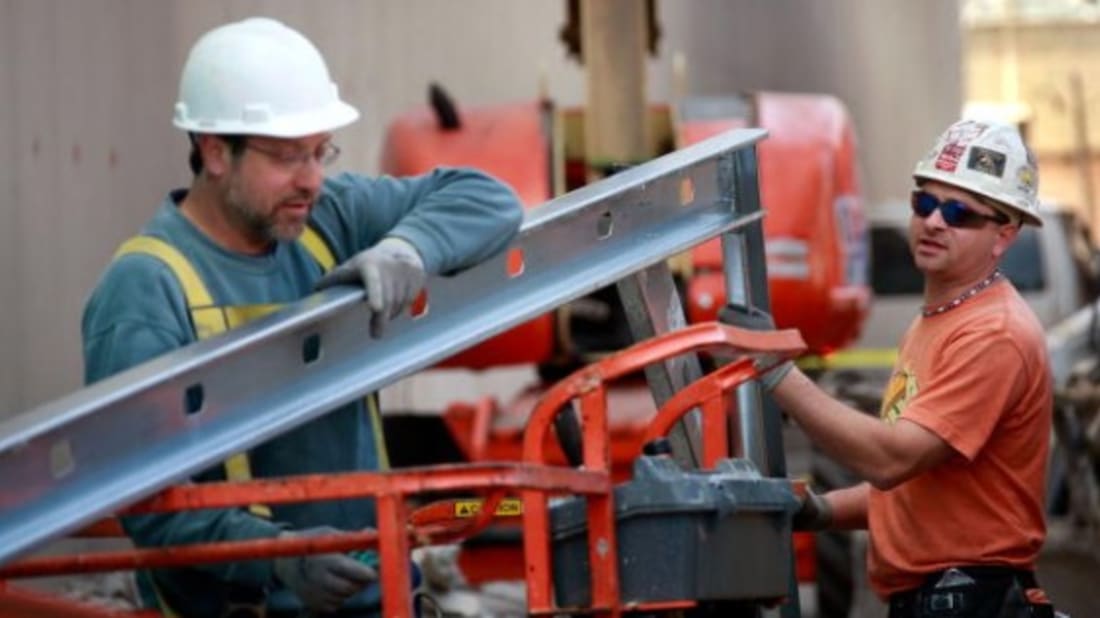 Where Did Hard Hats Come From?