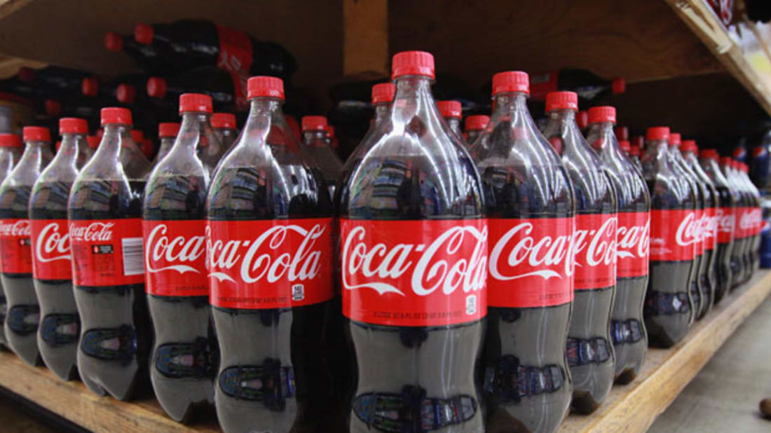 How Was the Top-Secret Coke Formula Determined to Be Kosher?