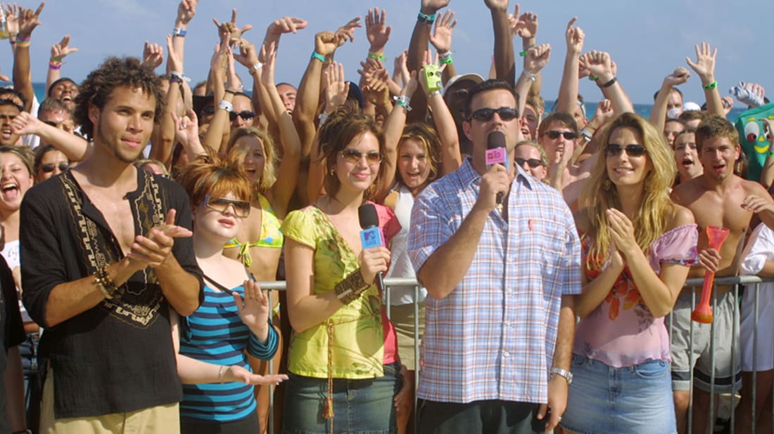 How Did Spring Break Get Its Start?