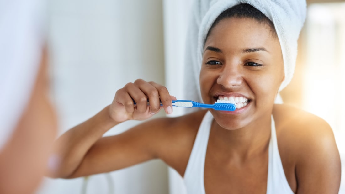 Why Not Brushing Your Teeth Is So Bad For Your Health