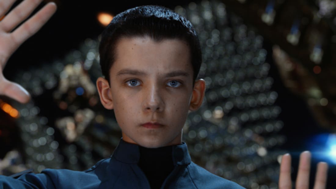 9 Things to Know About Ender's Game