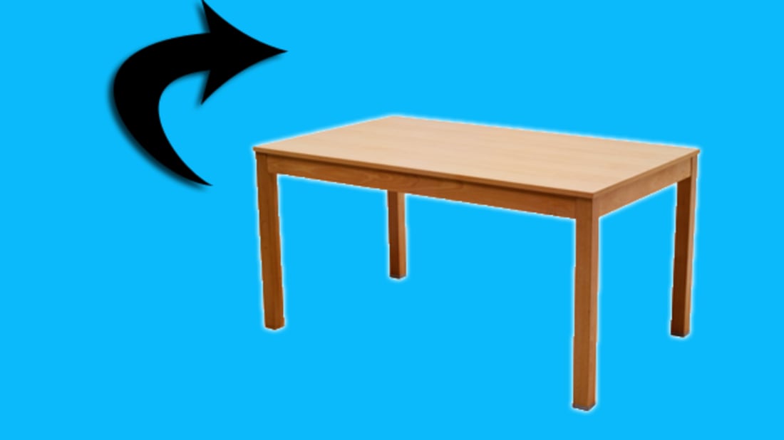 Where Does the Phrase “To Turn the Tables” Come From?