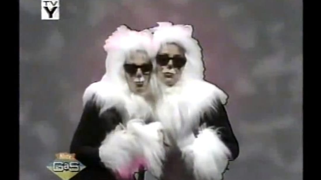 11 Nickelodeon Shows From the '80s