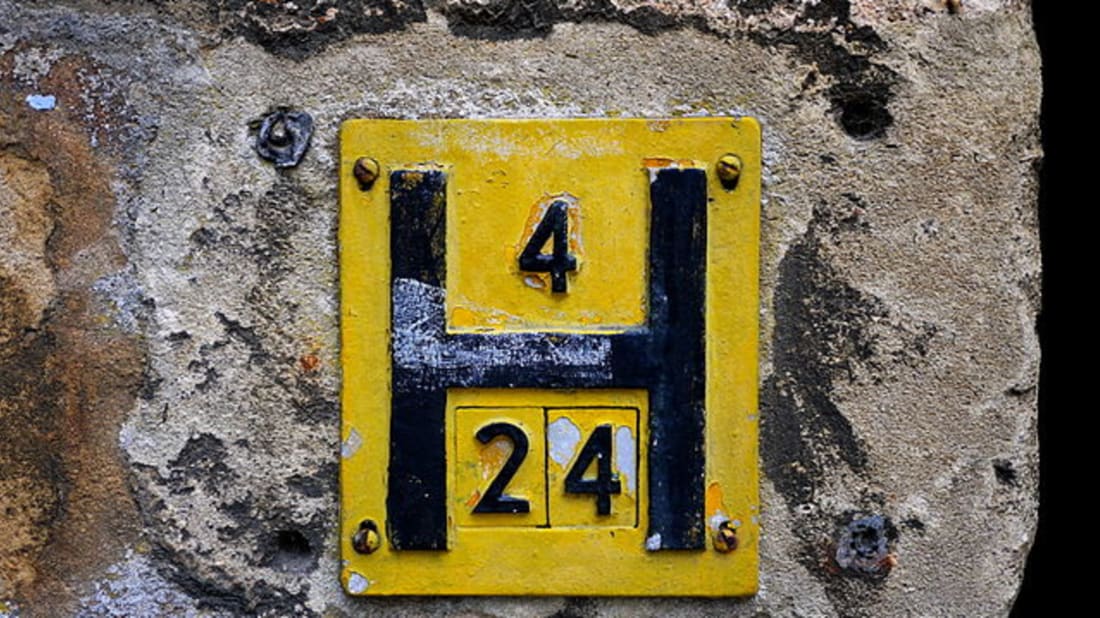 12 Shapes You Didn’t Know Had Names