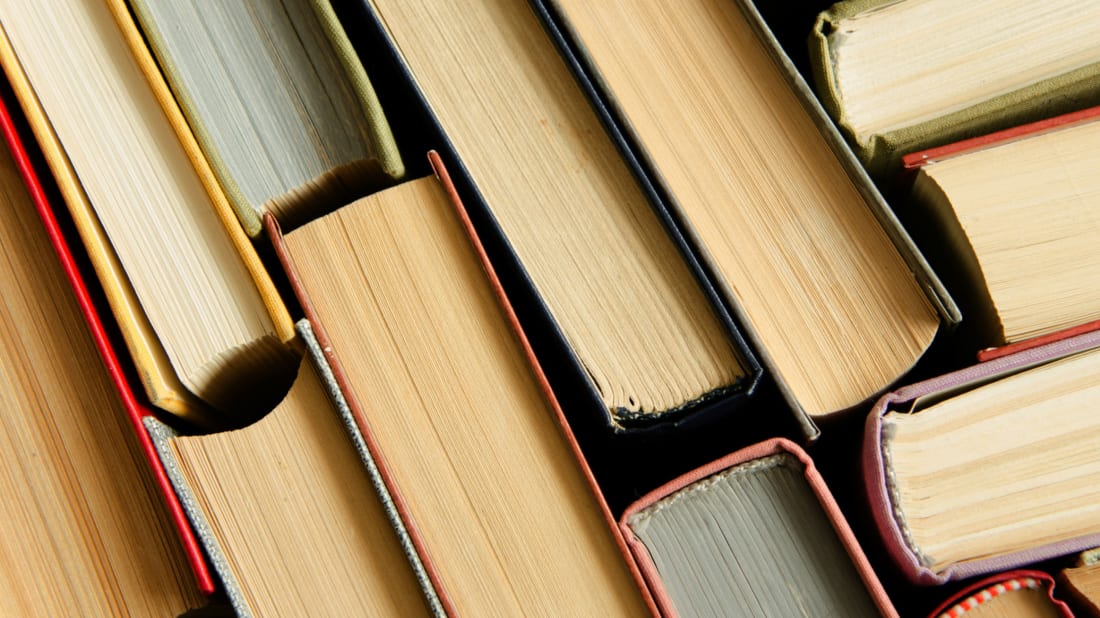 A Library Mystery: Why People Kept Underlining Page 7 in Borrowed Books