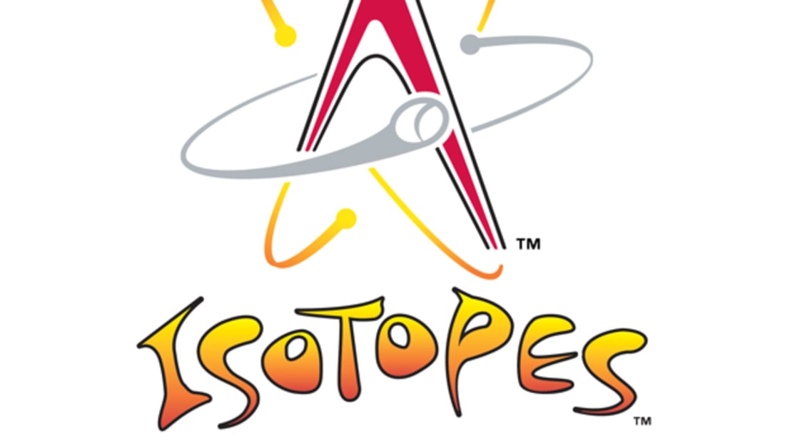 How the Albuquerque Isotopes Got Their Name