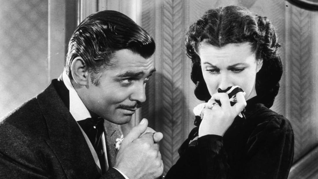 20 Facts About Gone with the Wind