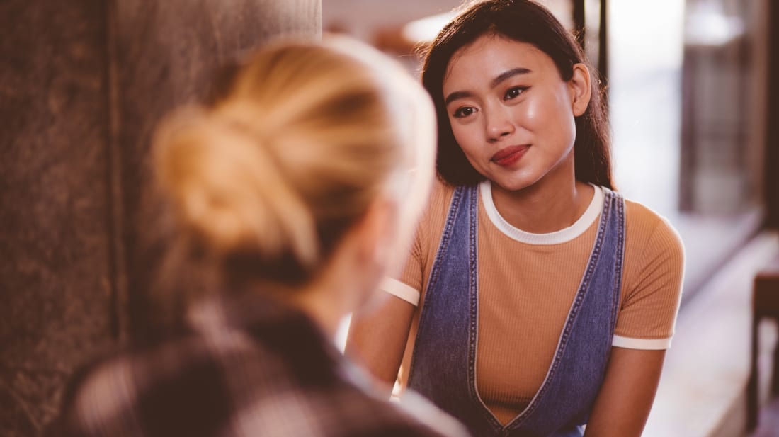 A Simple Trick for Becoming a Better Listener