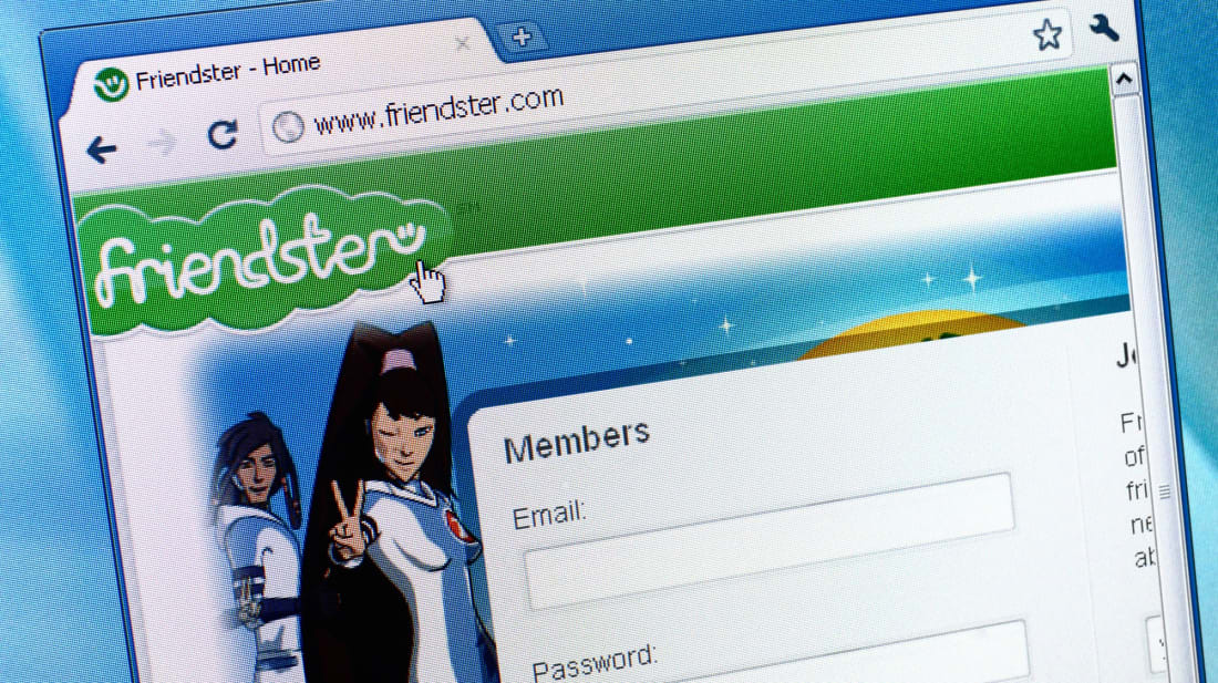 Antisocial Media: The Rise and Fall of Friendster