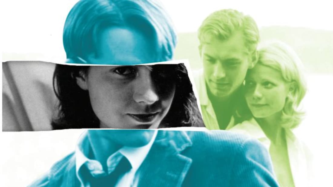 The Talented Mr. Ripley