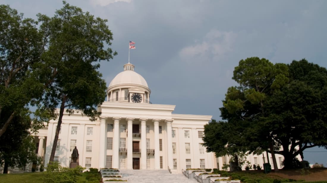 15 Things You Might Not Know About Alabama