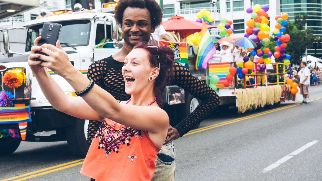 6 Unique Pride Celebrations Across the Nation