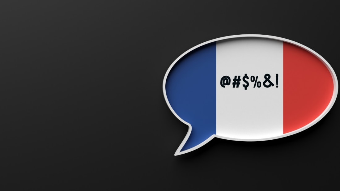 9 French Insults You Should Know