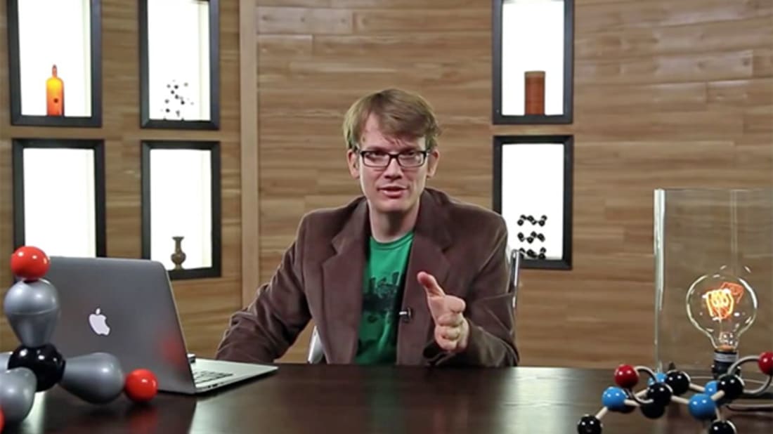 Crash Course is Officially Heading to Classrooms!