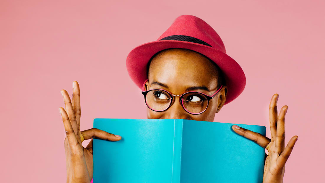 The Very Particular Grammar Rule You Probably Never Knew—But Use Every Day