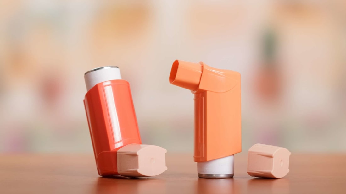 The FDA Has Approved the First Generic Albuterol Inhaler for Asthma