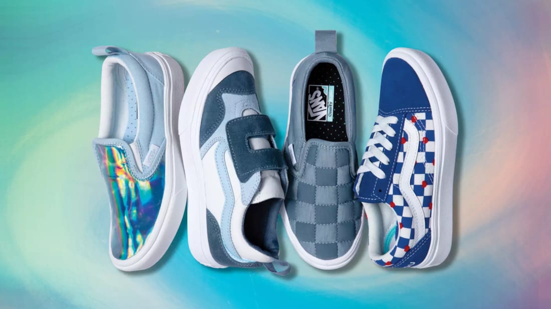 Vans’s New Autism Awareness Sneaker Collection Features Sensory ...